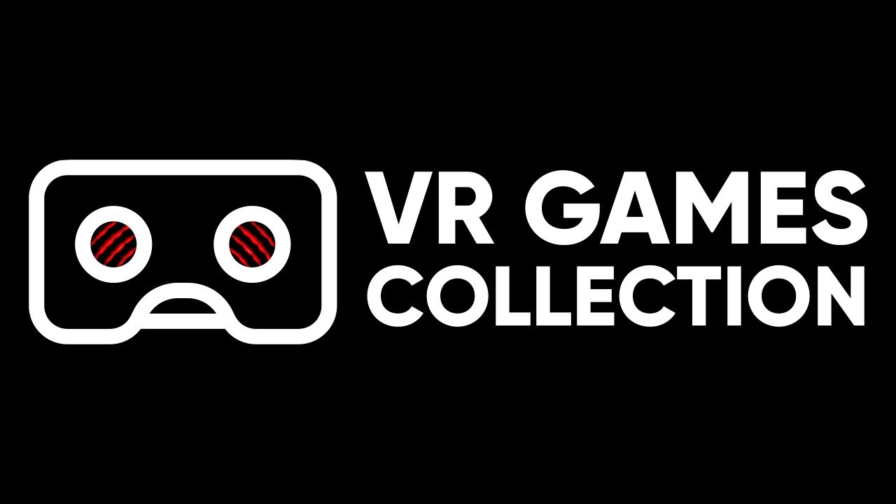 VR Games Collection GORYNED VR Games Collection GORYNED